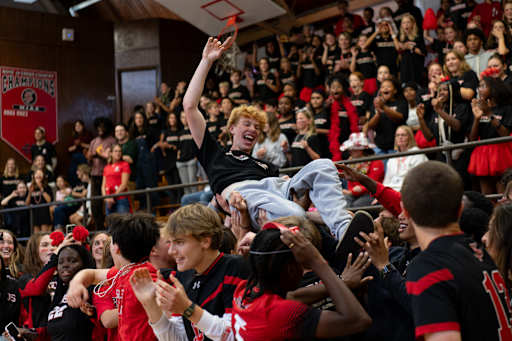 friends school dates