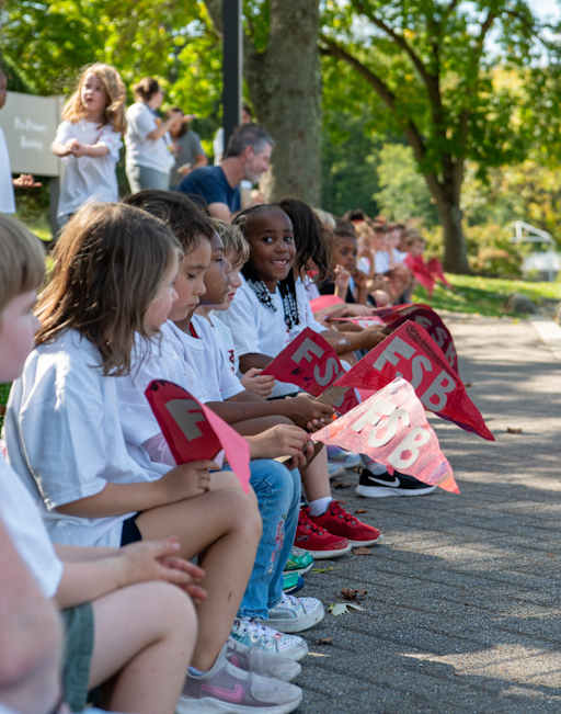 friends school dates