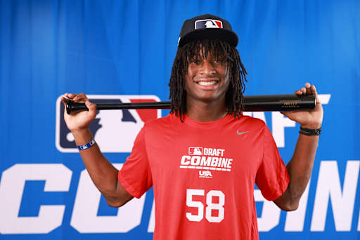 ryan mitchell baseball highlights