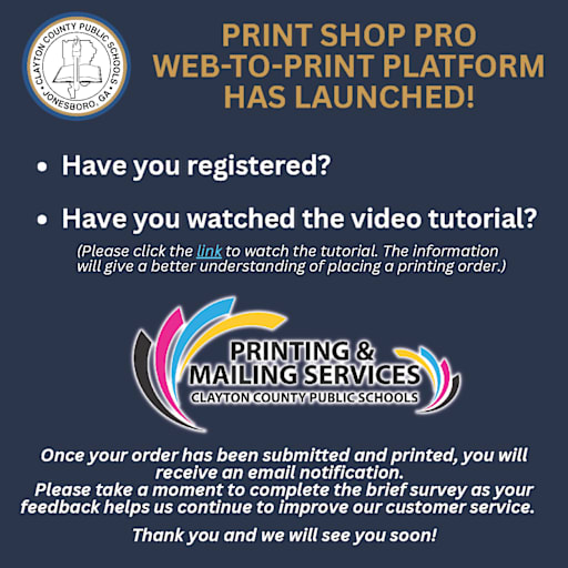 printing services ascot