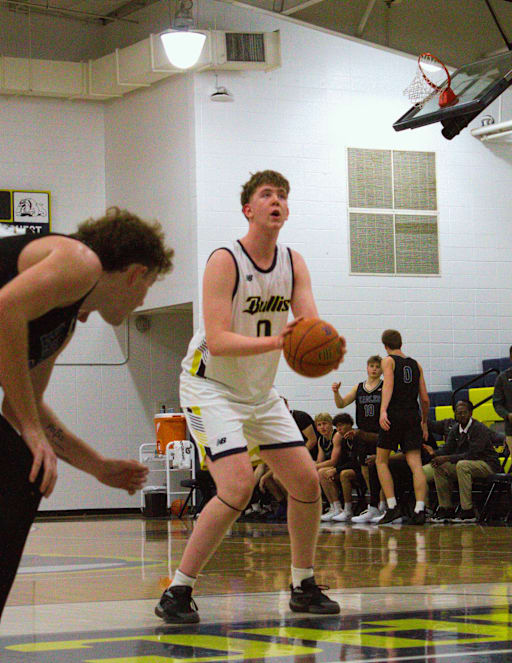 Bullis School Basketball