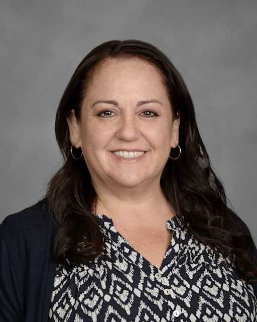 Trisha Bray