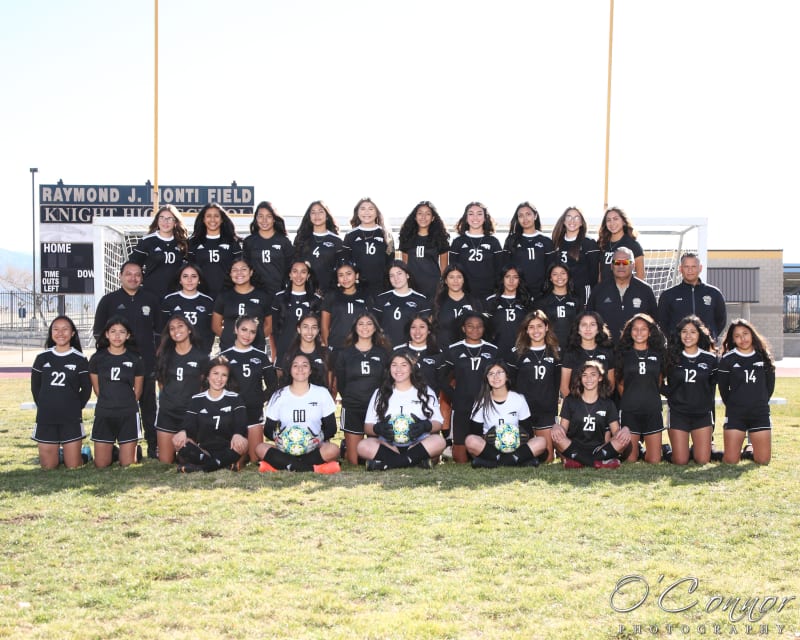 Athletics - Knight High School