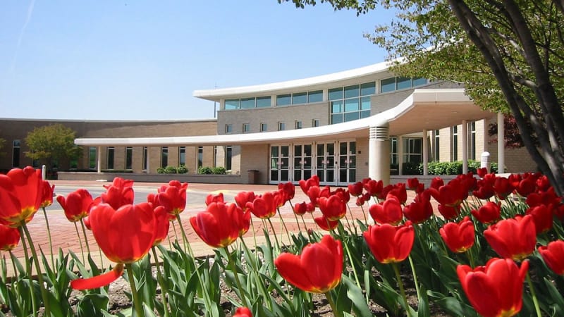 About - Stevenson High School