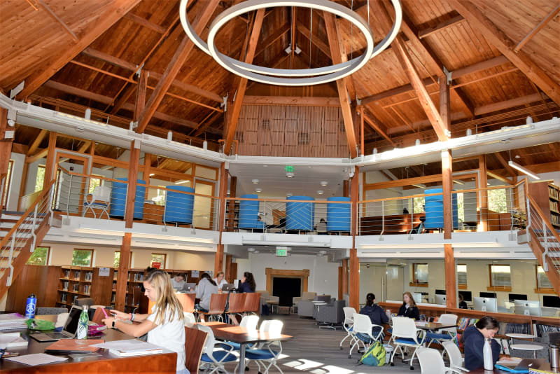 Garrison Forest School Garrison Forest