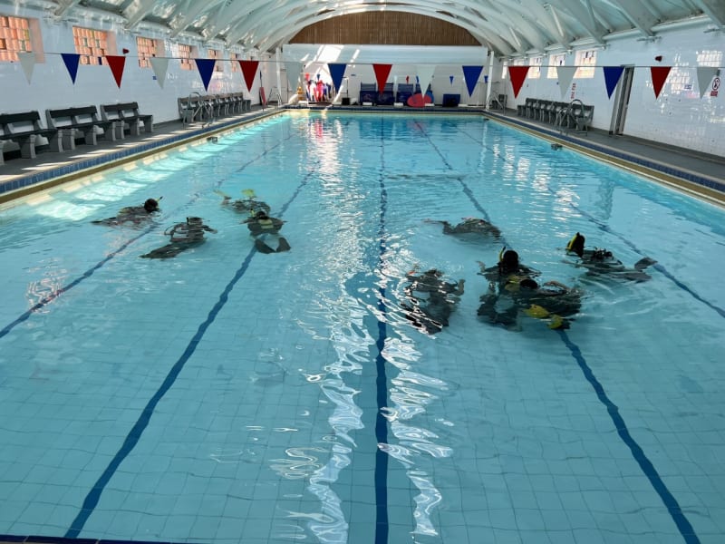 Stories - St Dunstan's College