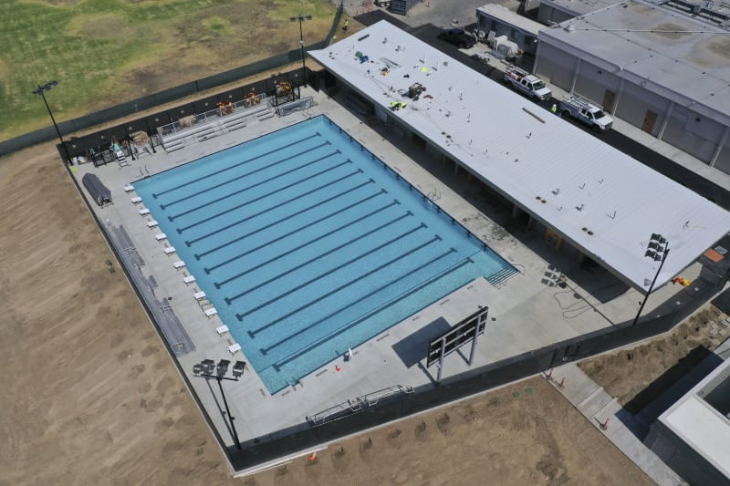 El Modena Elementary School