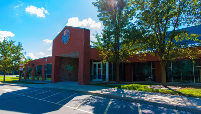 tracy mcgregor elementary school