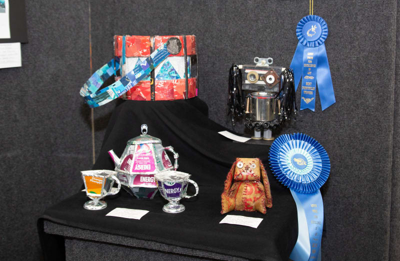 Tulsa Public School Students Showcase Their Artistic Talents in the ...