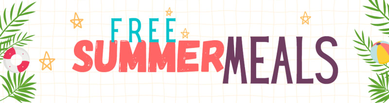 Summer Food Service Program (SFSP) - San Angelo Independent School District