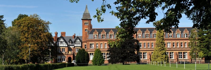 Our Services - The Dean Close Foundation