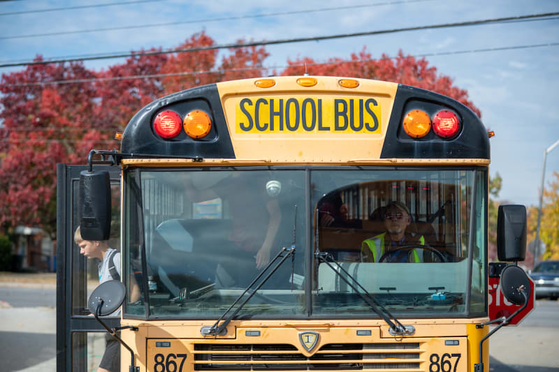 fayette county bus stops