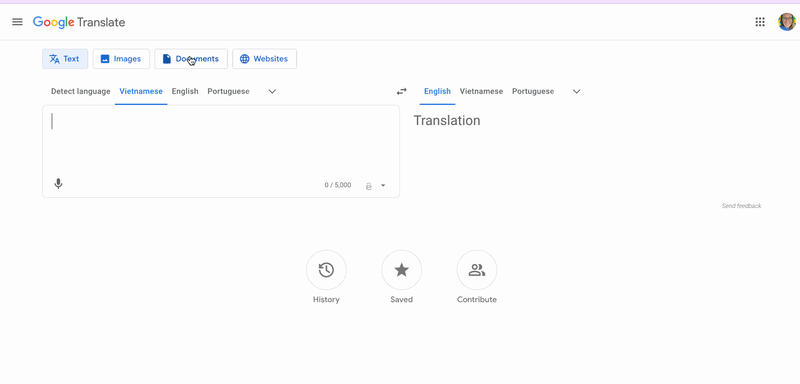 Translate Google Logo To Google Translate – Get This Extension For