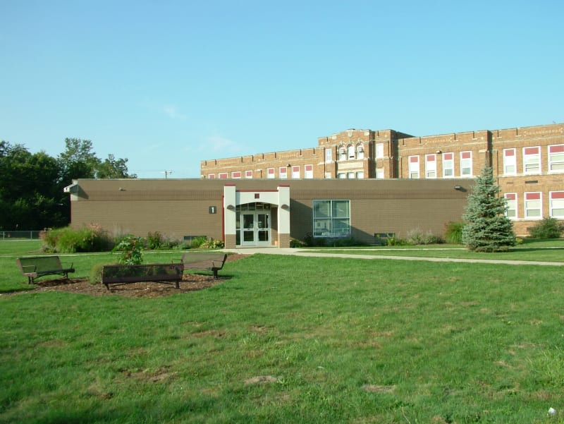 elementary school study