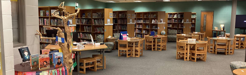 william reeves elementary