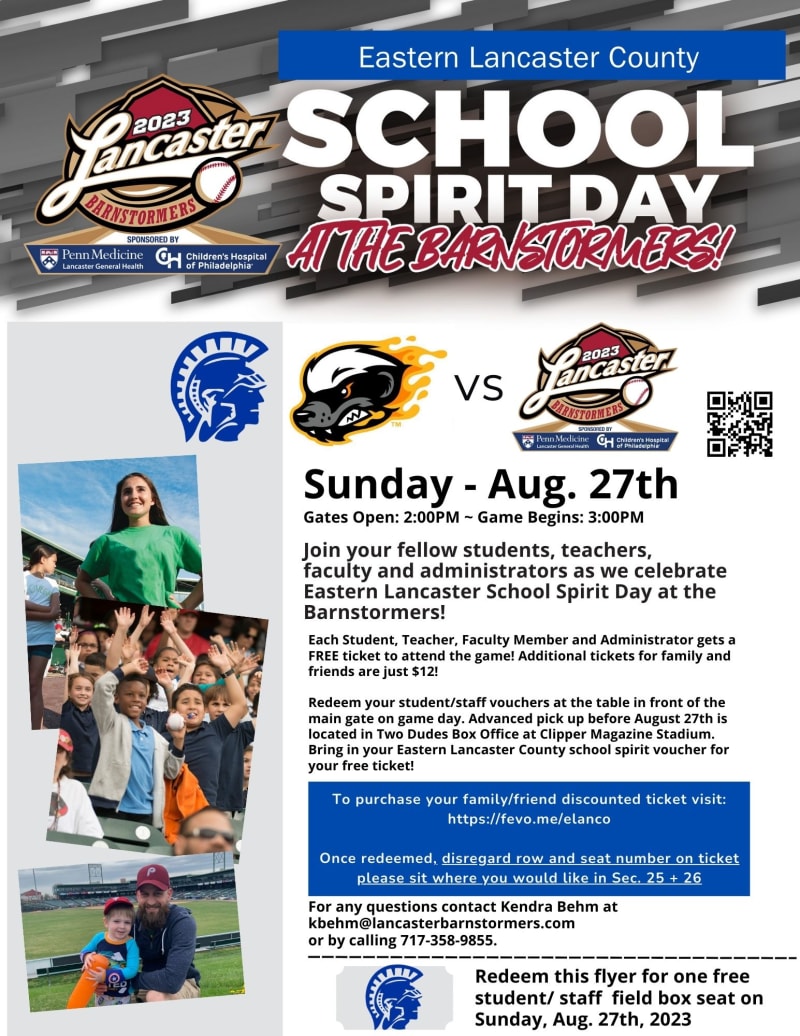 Parent Links - Brecknock Elementary School