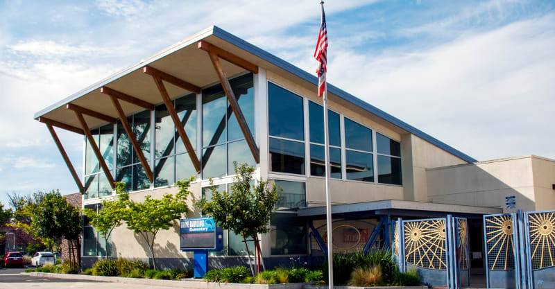 darling range school