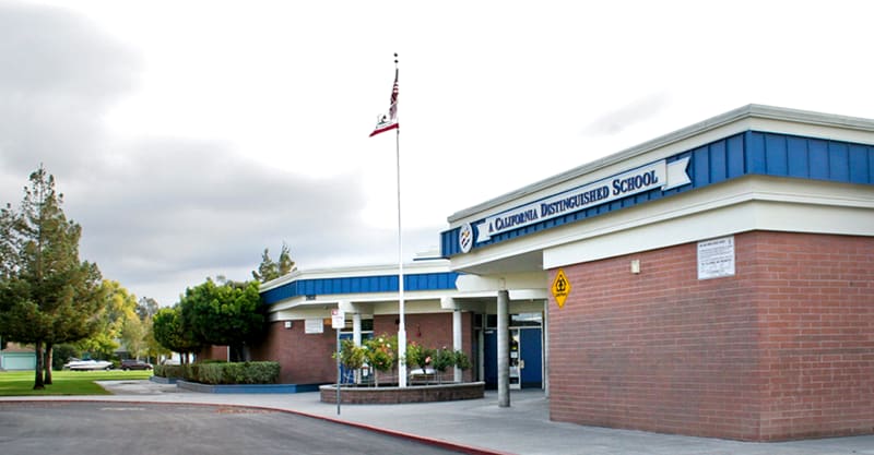 rachel carson elementary