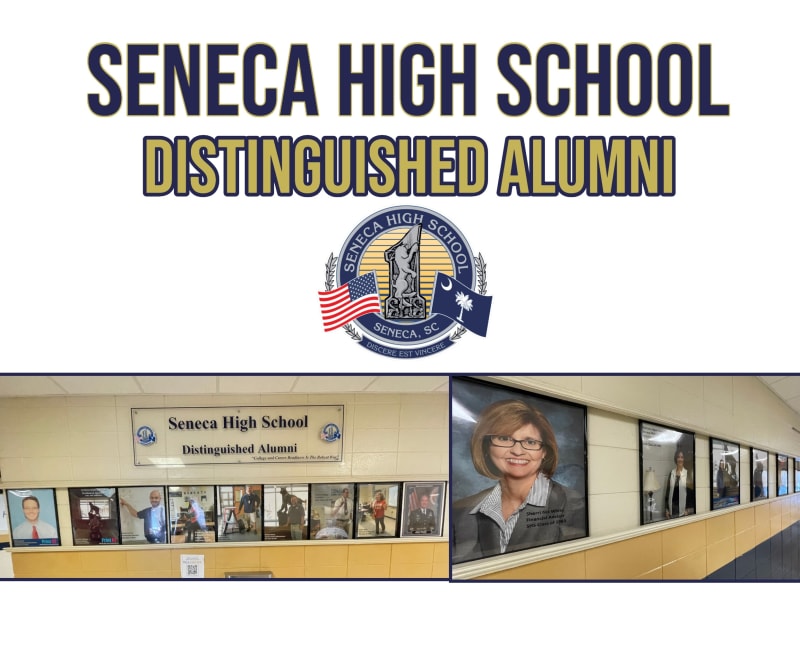 student advisor seneca