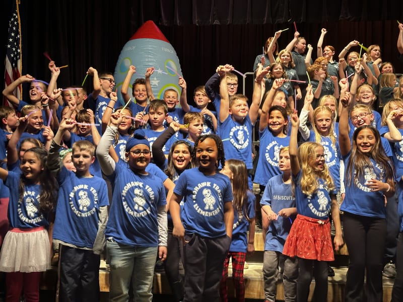 mohawk area elementary school