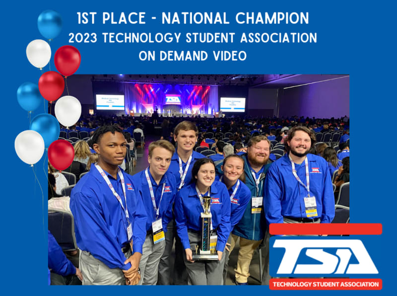 Tsa Competition