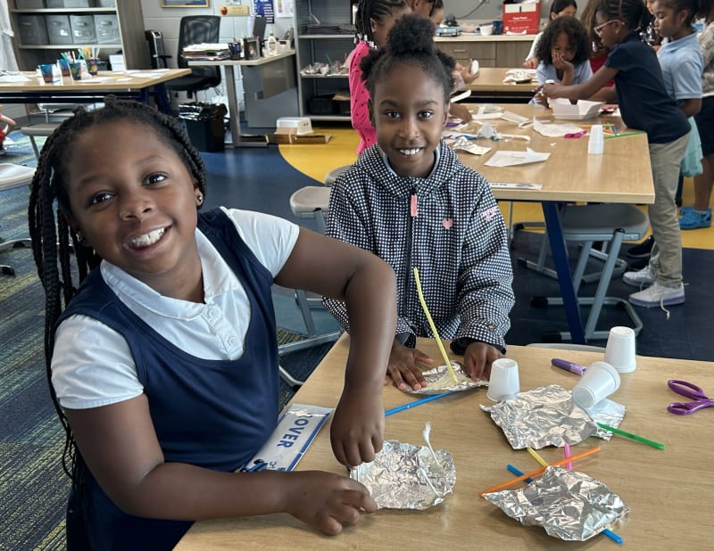 nasa school projects