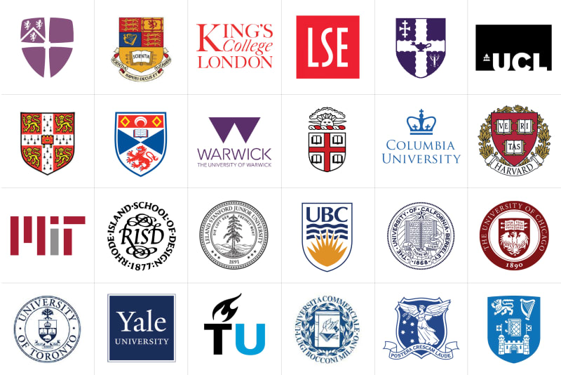 England University Logo General Western New England University