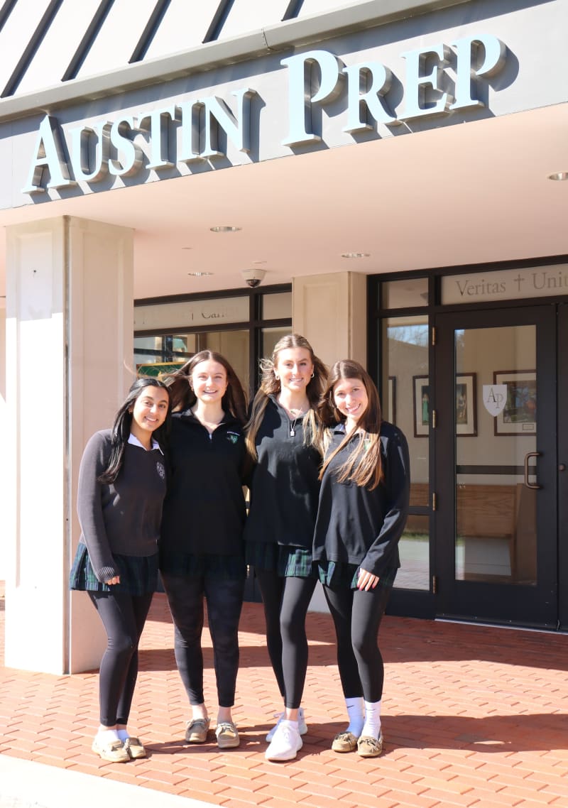 Austin Prep School