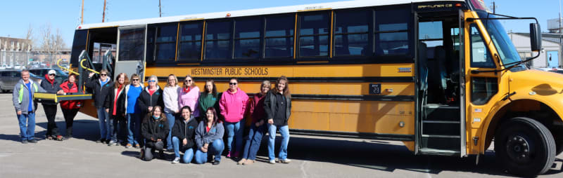 Special Education Bus Durham Public Schools Holds Special Meeting To
