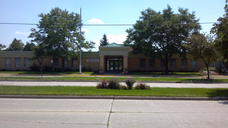 Webster Elementary School Home | Webster Elementary