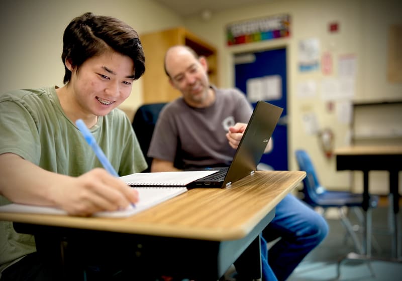 sundown alternative school