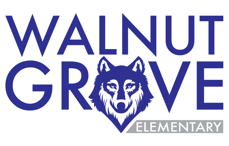 walnut school logo