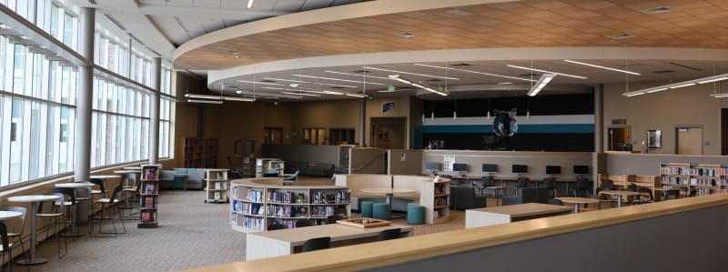 e library westminster