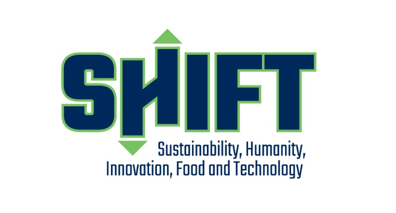 shift technology logo