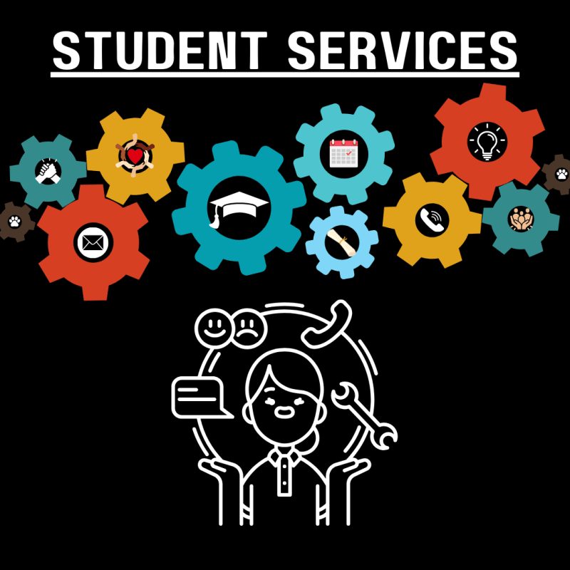 a student services