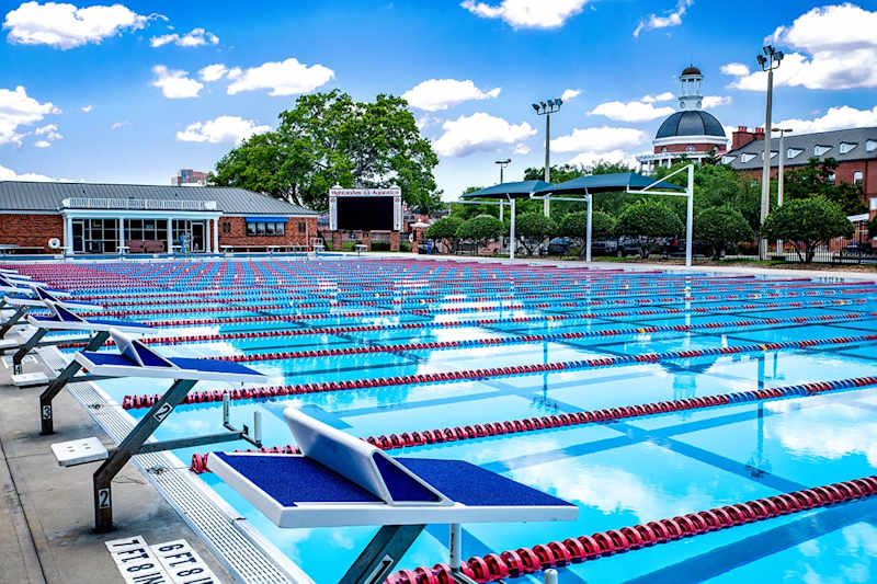 Year-Round Club | Highlander Aquatics