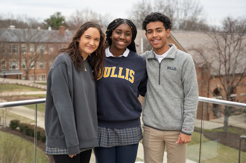Bullis School