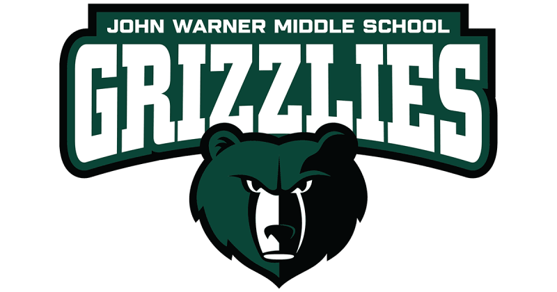 Middle School Logos Logos & Letterhead Roseville Area Schools 623