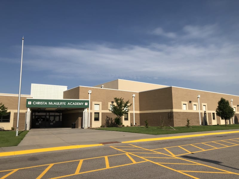 Christa Mcauliffe School Christa McAuliffe Early Education Center