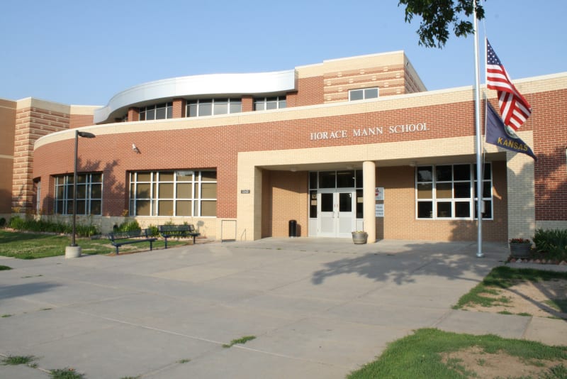 horace mann school