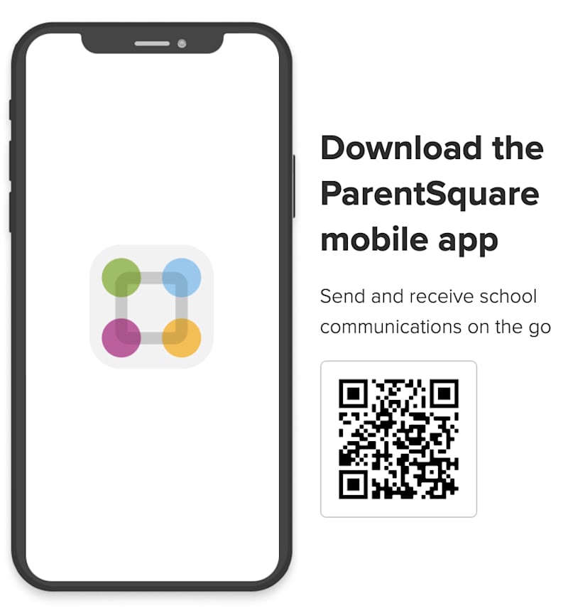 ParentSquare - Grazide Elementary