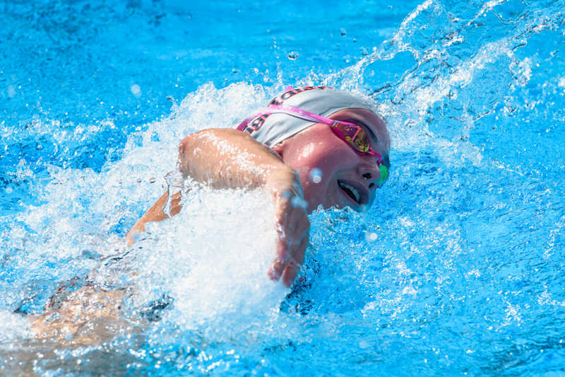 Year-Round Club | Highlander Aquatics
