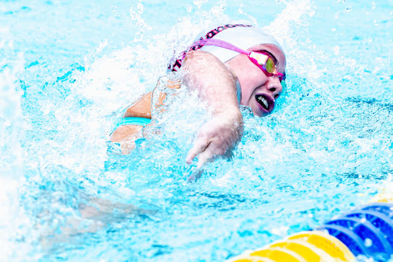 Year-Round Club | Highlander Aquatics