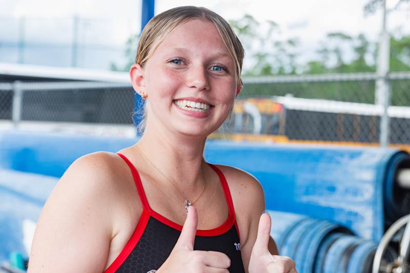 Year-Round Club | Highlander Aquatics