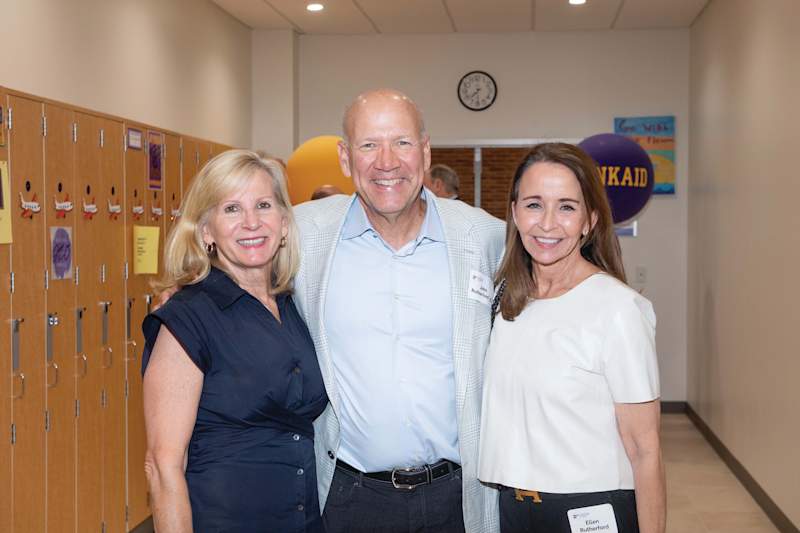 Connie Beckwith Howe