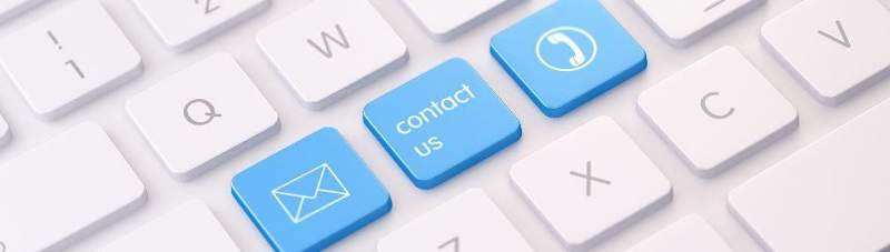 Contact Us