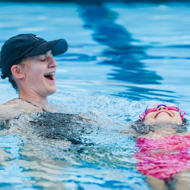 Year-Round Club | Highlander Aquatics
