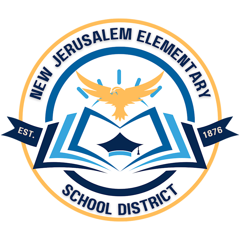The District Logo