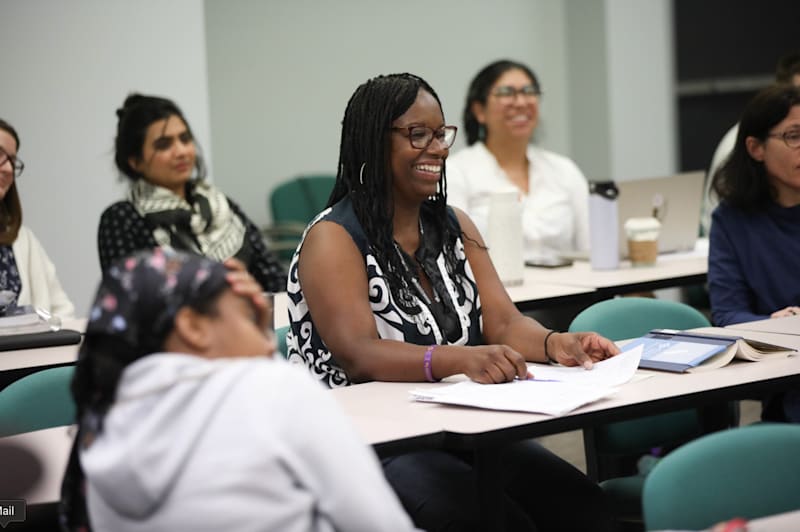 Contact Student Life - Austin Presbyterian Theological Seminary