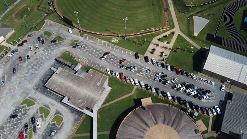 Central High School Florence